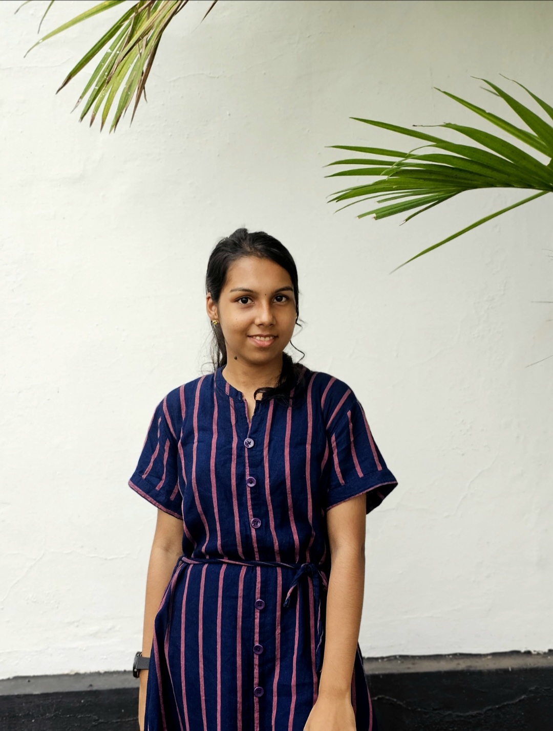 My Personal Webpage – Personal Website